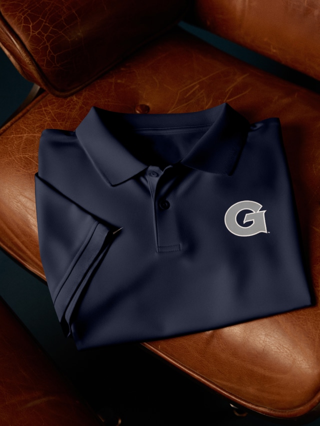 Georgetown University Apparel & Spirit Store Apparel & Gear, Georgetown ...